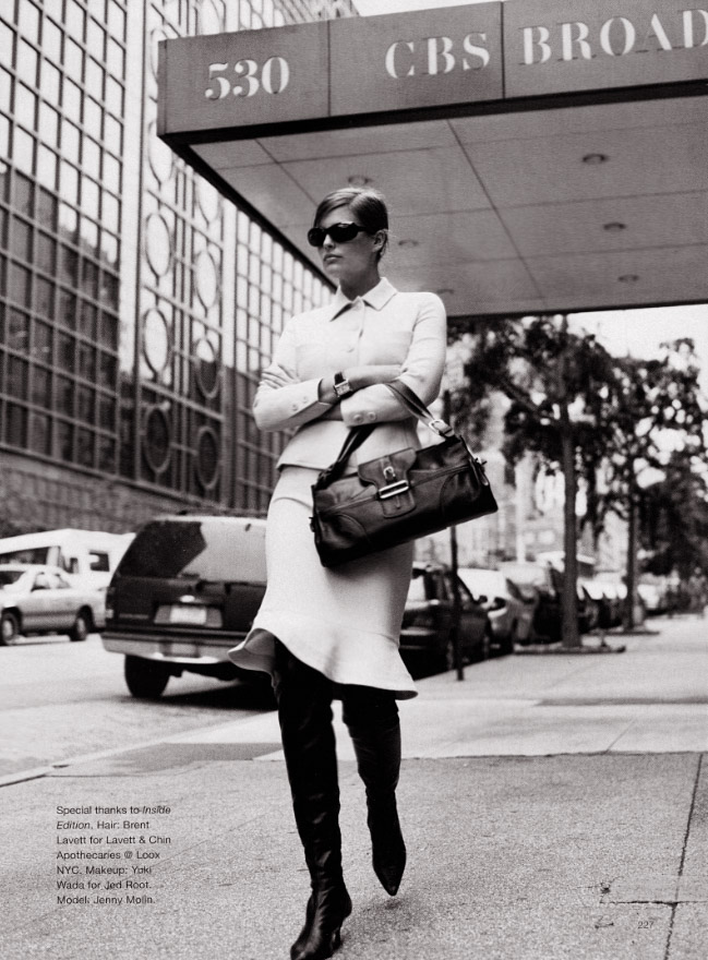 Marie Claire US Oct.2003