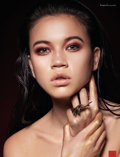 Picture of Teagan Cain