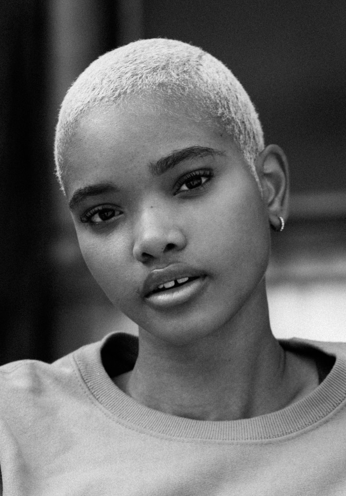 Image of Iesha Hodges