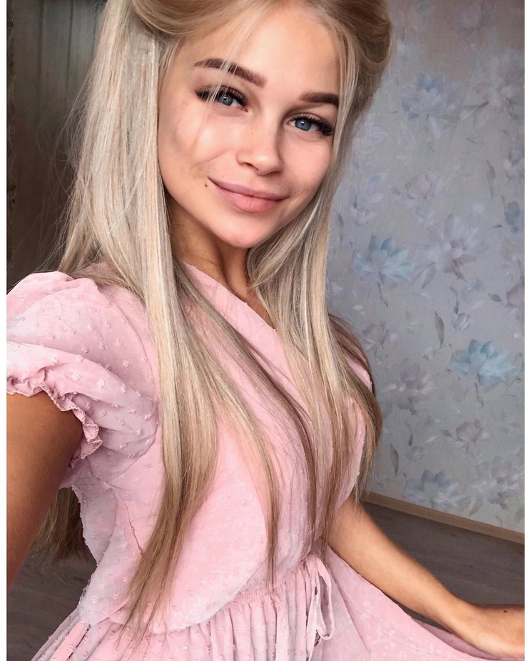 Picture of Yulya Kononenko