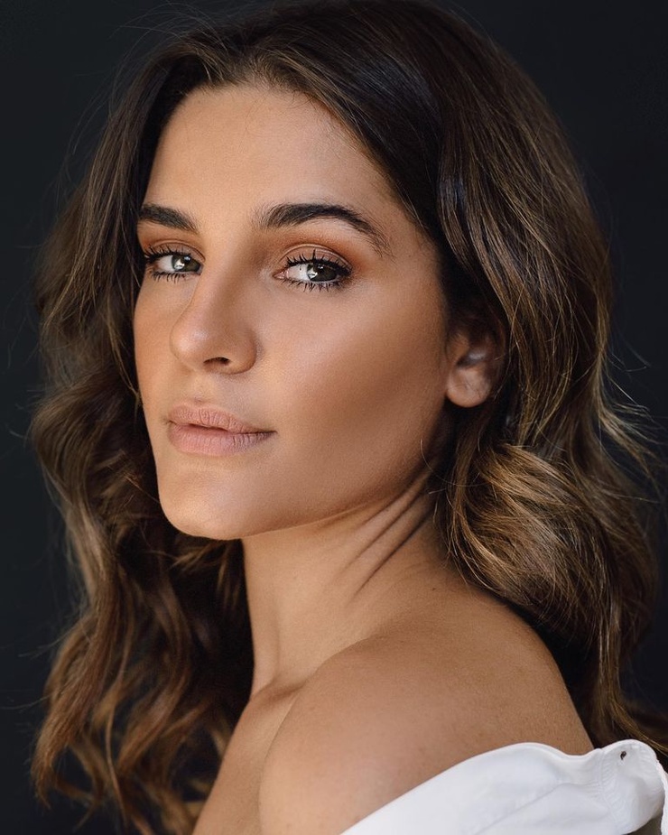 Picture of Carol Racilan