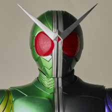 Picture of Philip (Kamen Rider W)