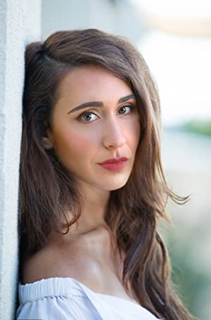 Image of Ellie Popov