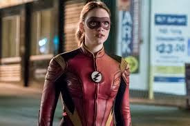 Picture of Jesse Wells (Jesse Quick)