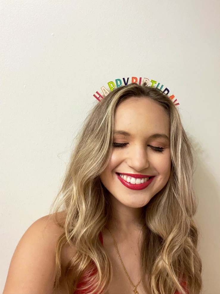 Picture of Brady Reiter