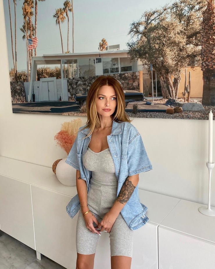 Picture of Caroline Receveur