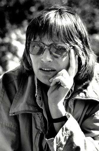 Picture of Margrete Robsahm