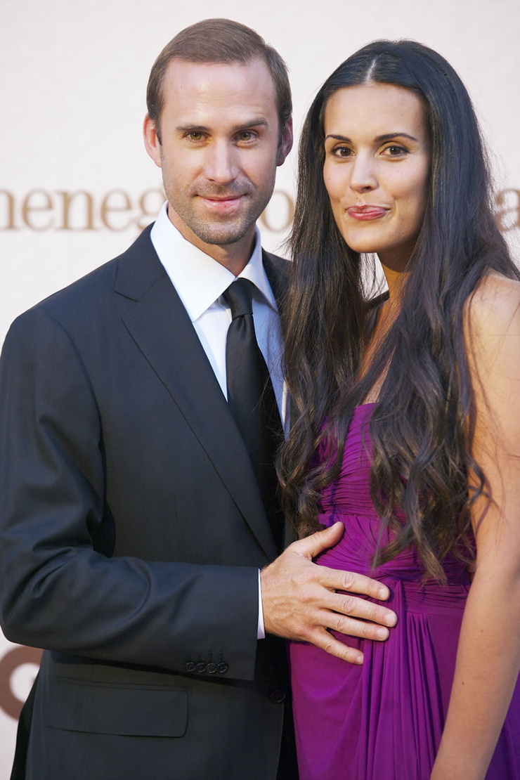 Joseph Fiennes image