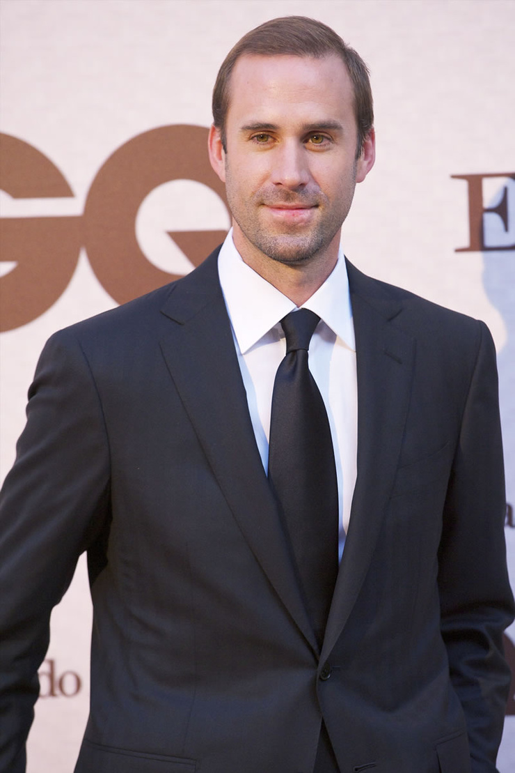 Joseph Fiennes picture