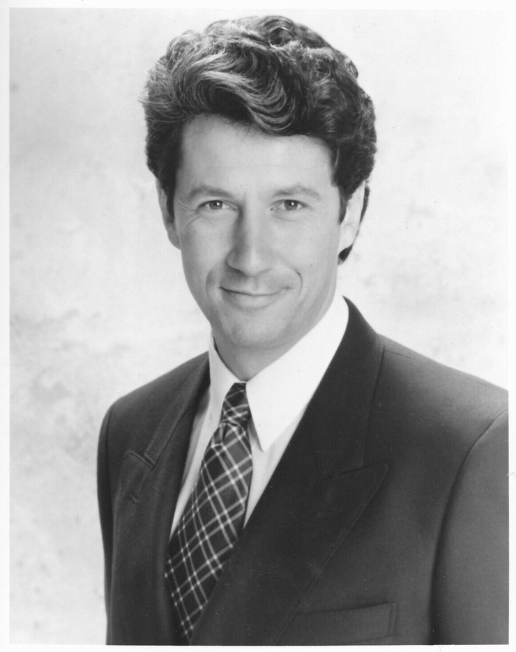Charles Shaughnessy