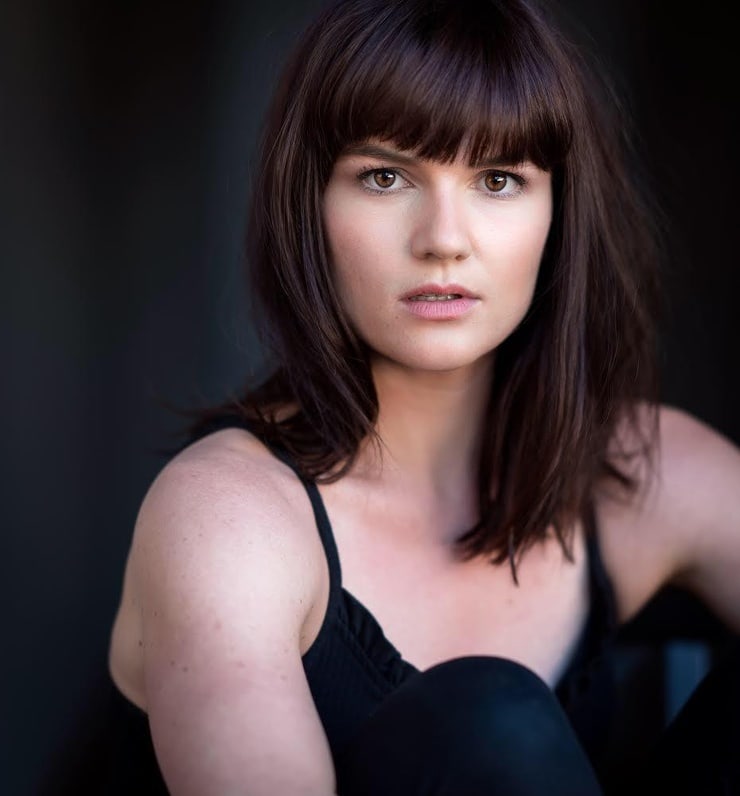 Picture of Sarah Booth