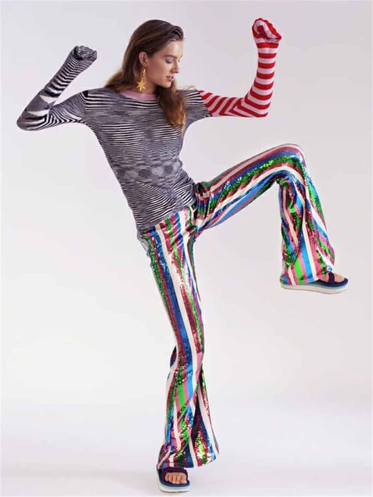 Picture of Babs Minkman