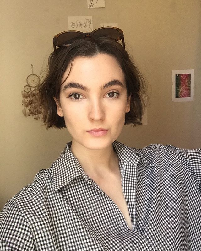 Picture of Faye Nielsen