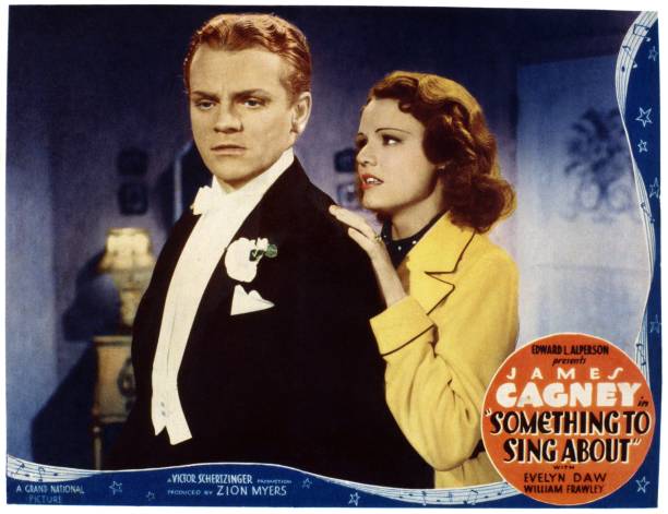 Picture of Something to Sing About