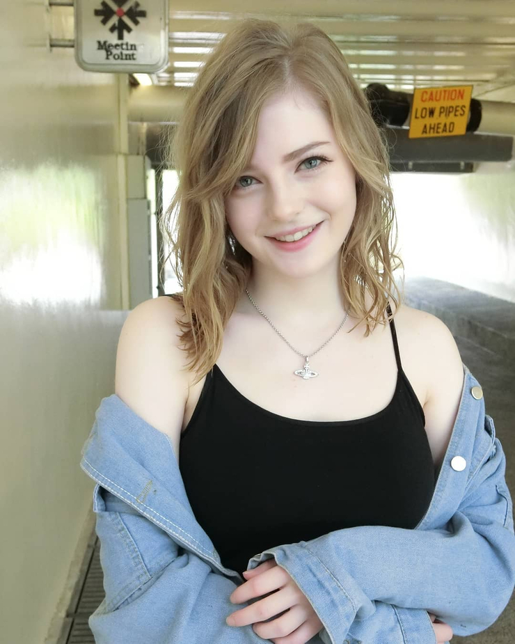 Picture of Ella Freya