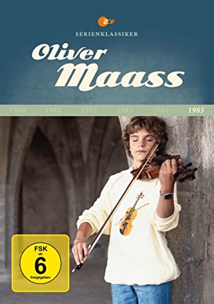 Picture of Oliver Maass