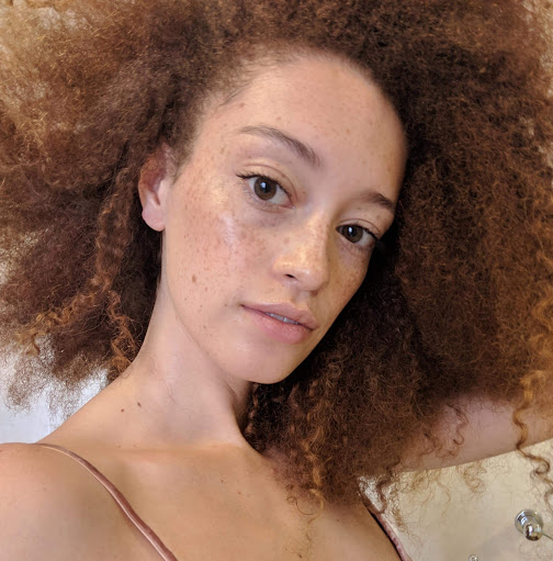 Picture of Emma Loughran