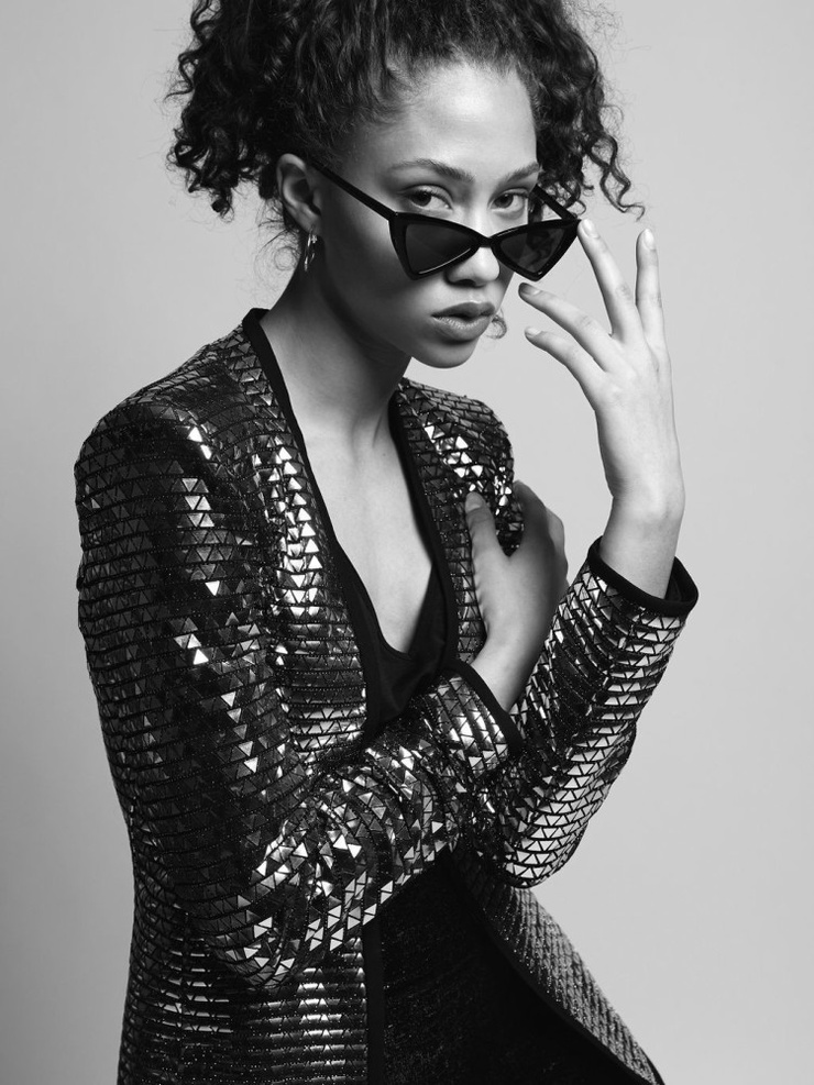 Image of Kayla Bylon