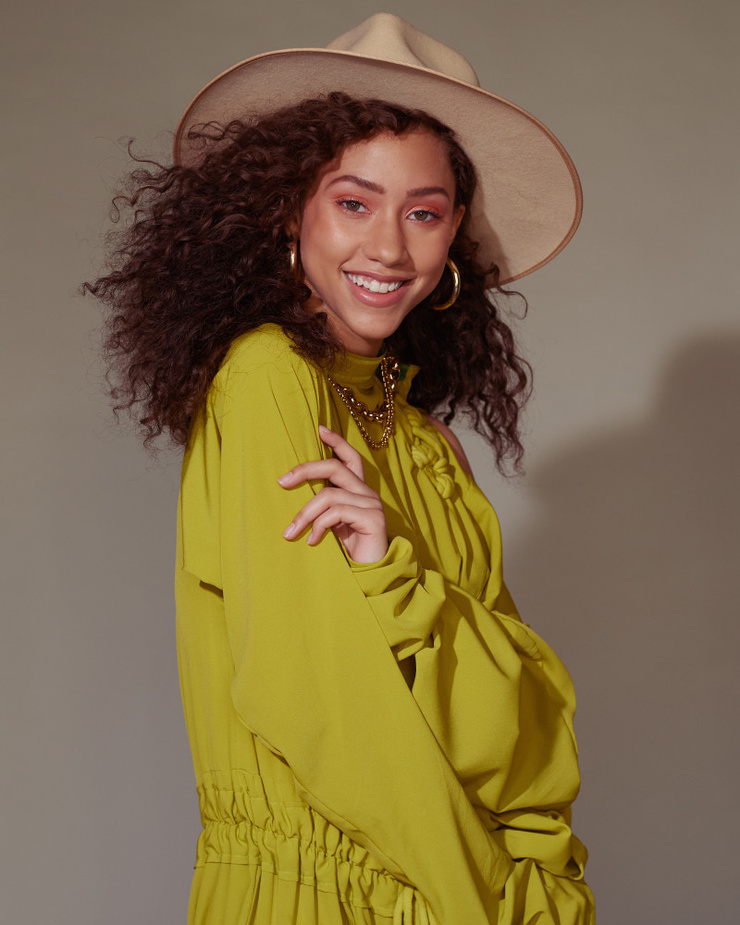 Image of Kayla Bylon