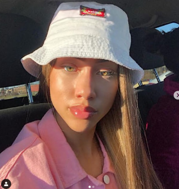 Picture of Kayla Bylon