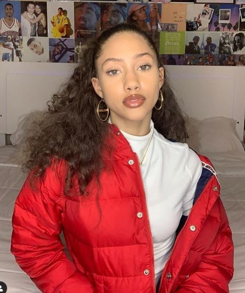 Picture of Kayla Bylon