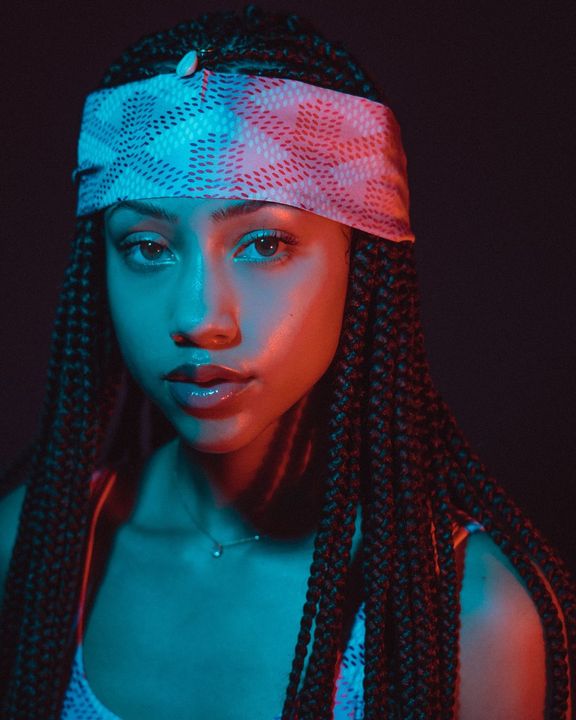 Picture of Kayla Bylon