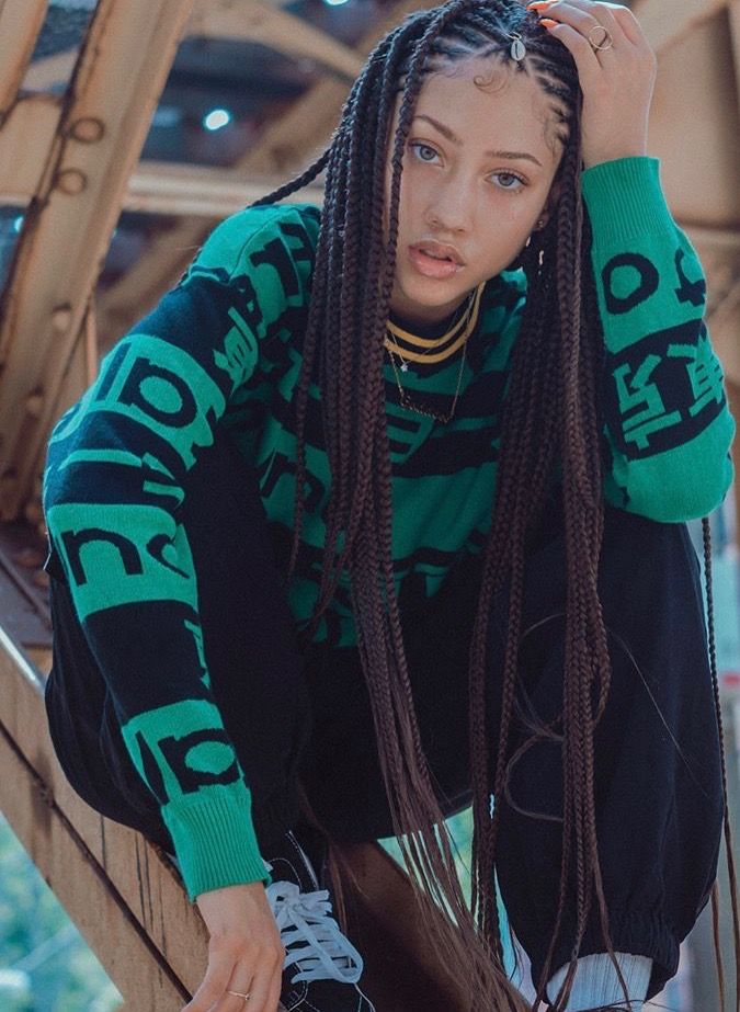 Picture of Kayla Bylon