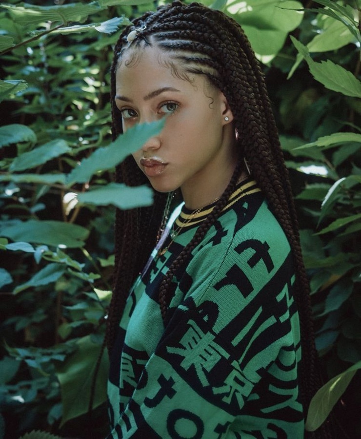 Picture of Kayla Bylon