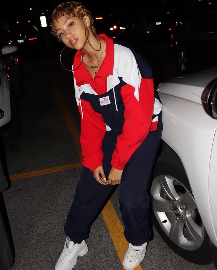 Picture of Kayla Bylon