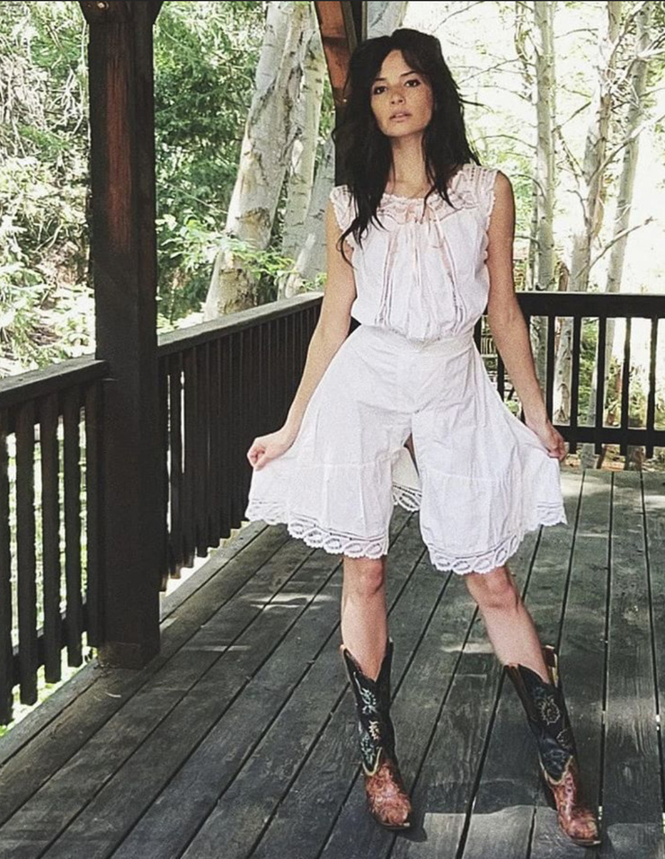 Picture of Alice Greczyn