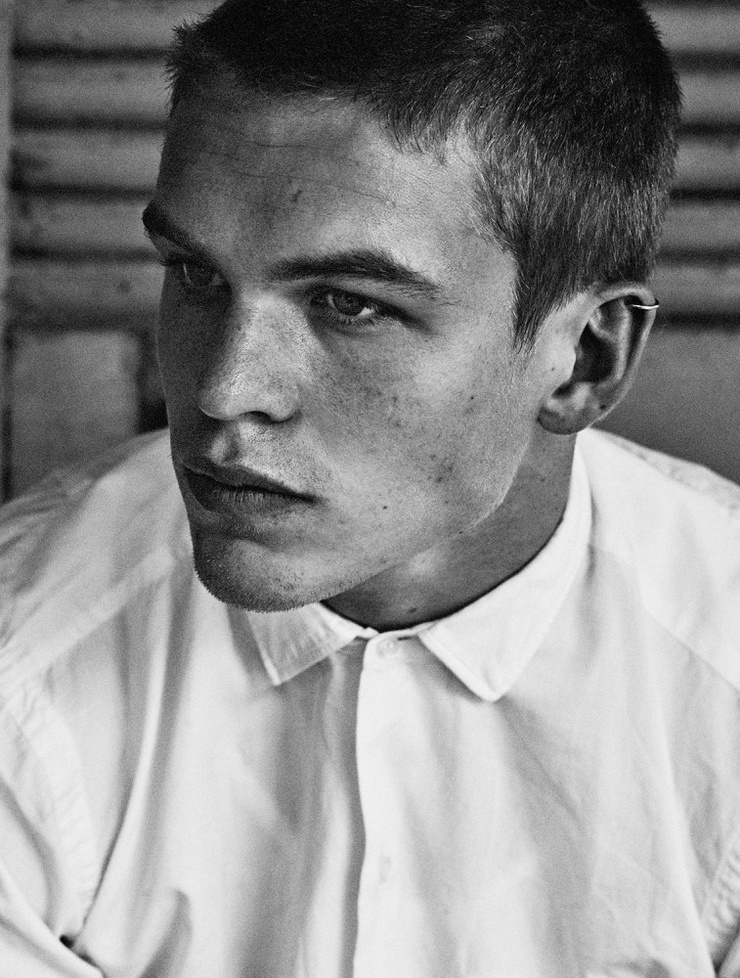 Picture of Mitchell Slaggert