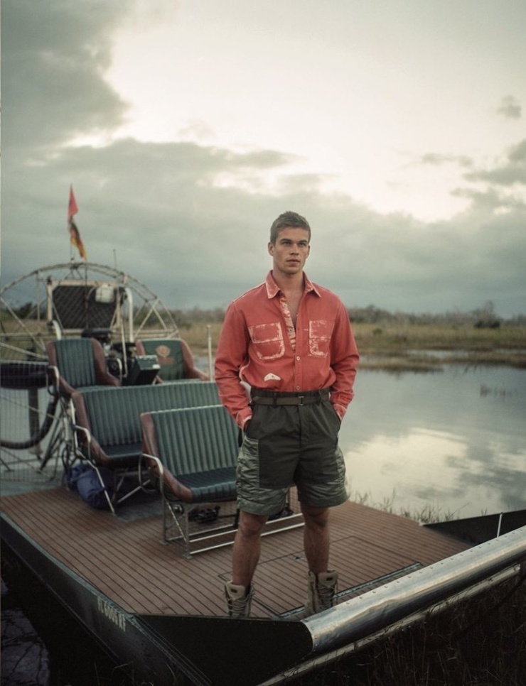 Picture of Mitchell Slaggert