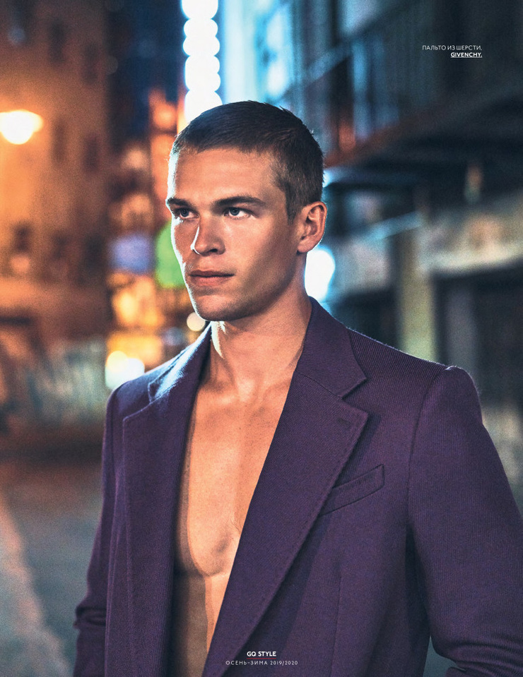 Mitchell Slaggert image