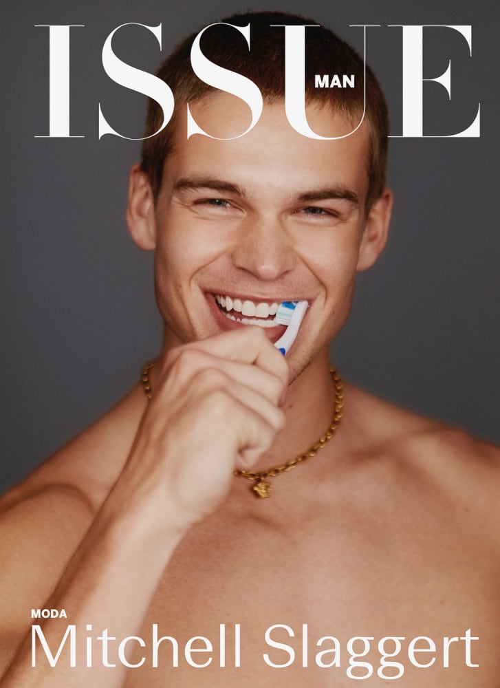 Image of Mitchell Slaggert