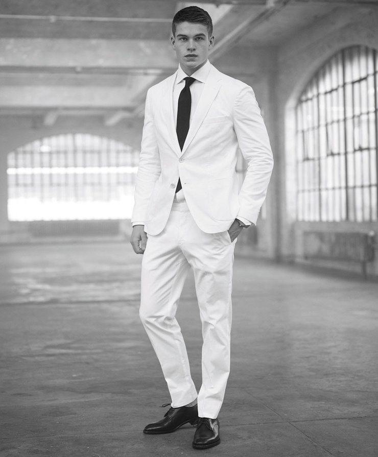 Picture of Mitchell Slaggert