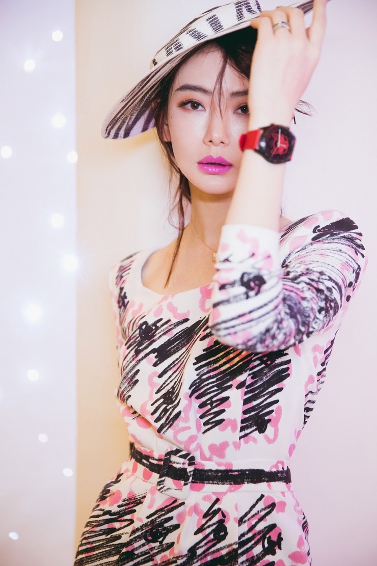 Picture of Stephy Qi