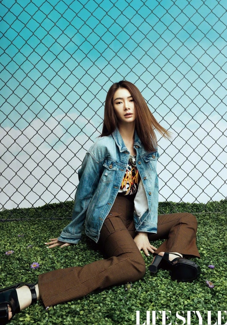 Picture of Stephy Qi