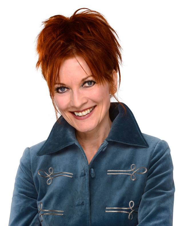 Picture of Anne-Lie Rydé