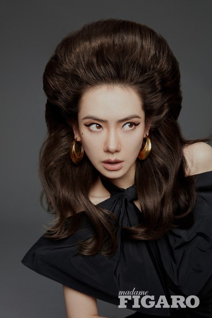 Picture of Stephy Qi