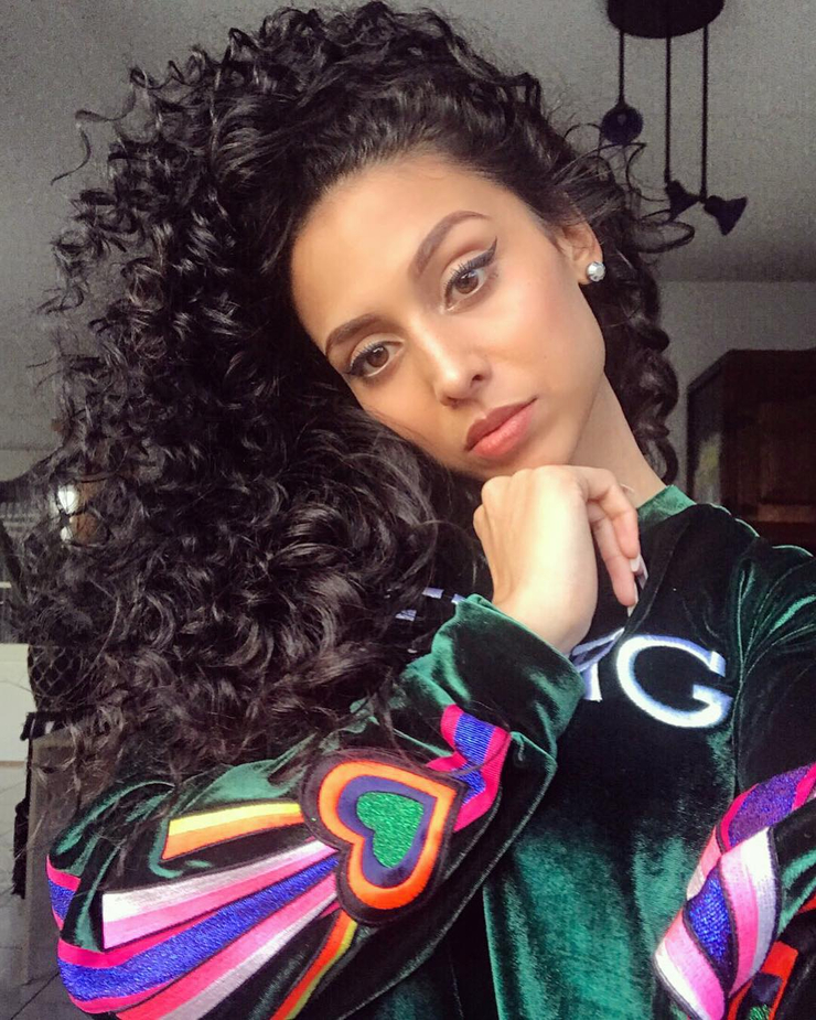 Image of Robin Roxette