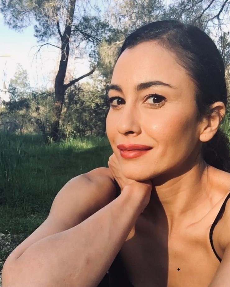 Picture of Varvara Larmou