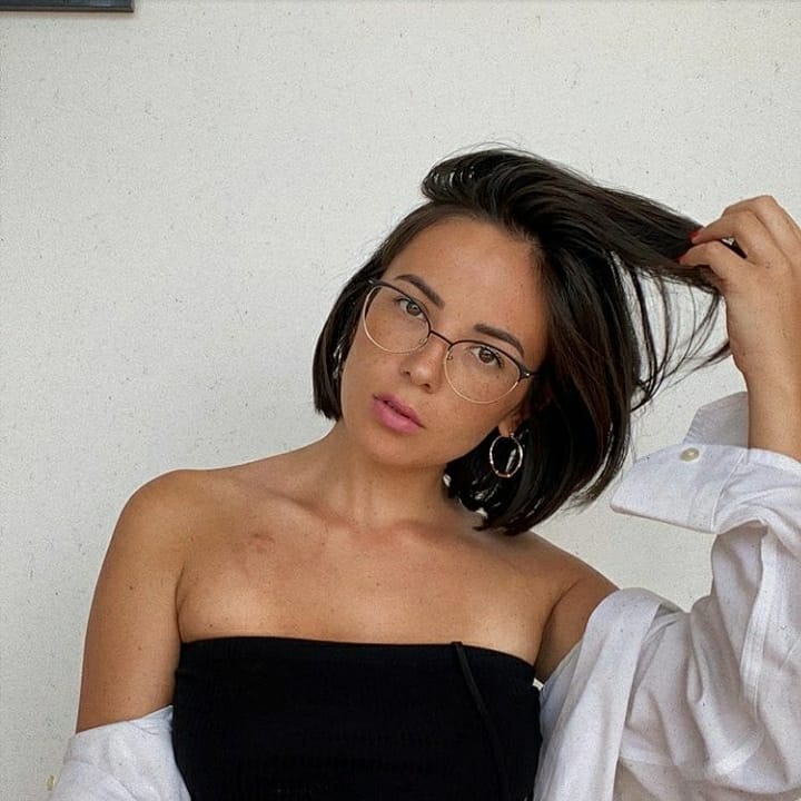 Picture of Agathe Auproux