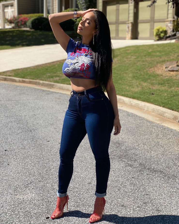 Picture of Erica Mena