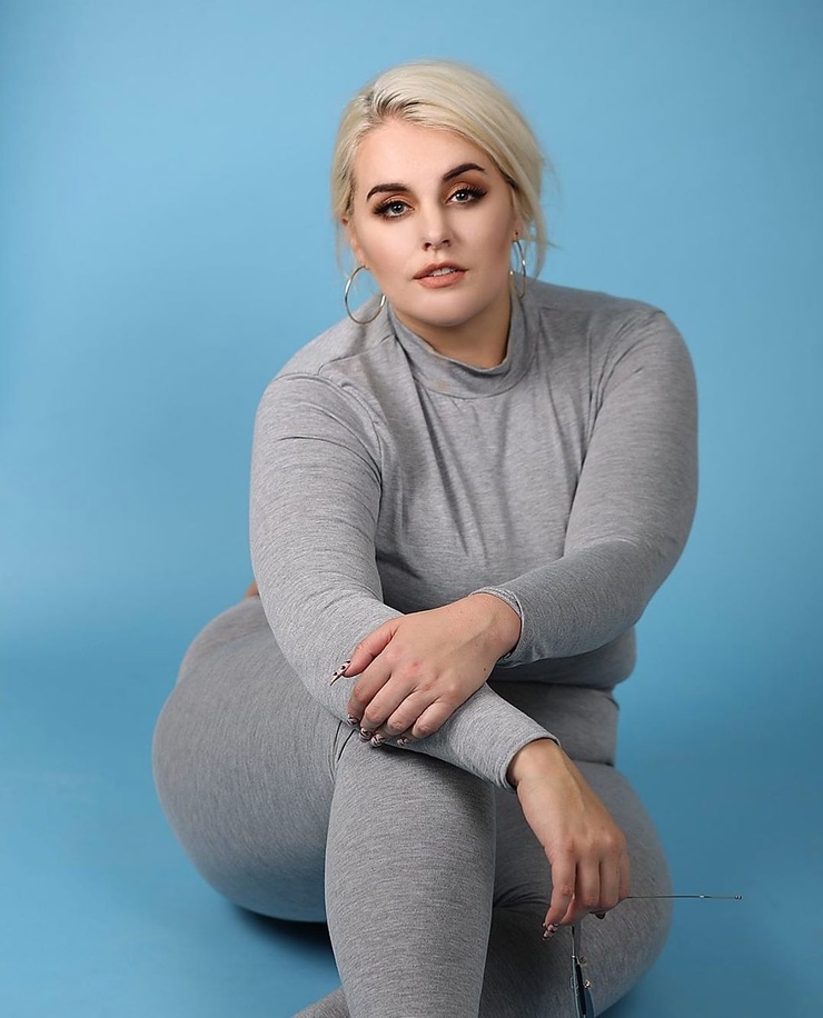 Picture of Felicity Hayward