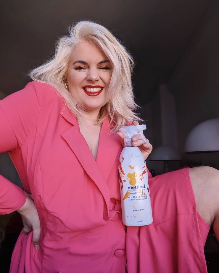 Felicity Hayward picture