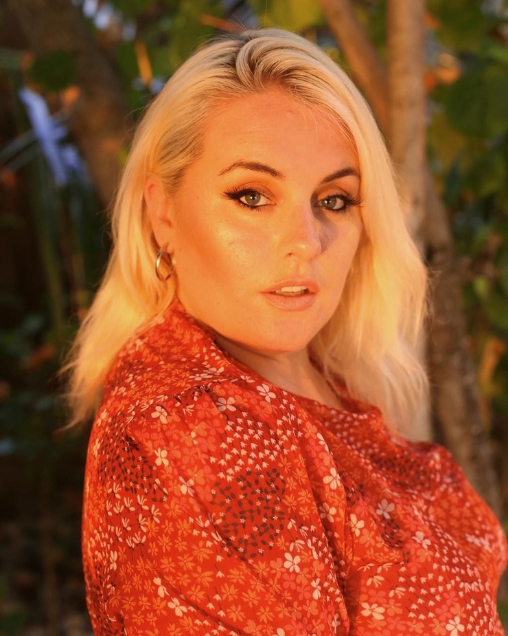 Picture of Felicity Hayward