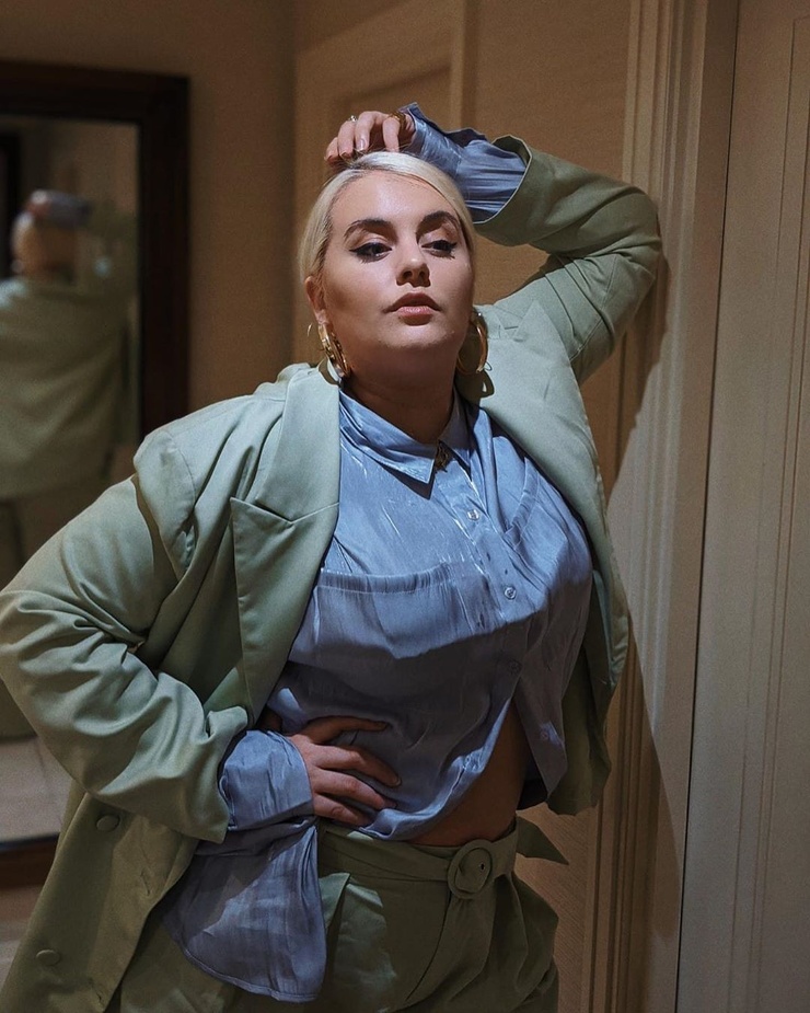 Picture of Felicity Hayward