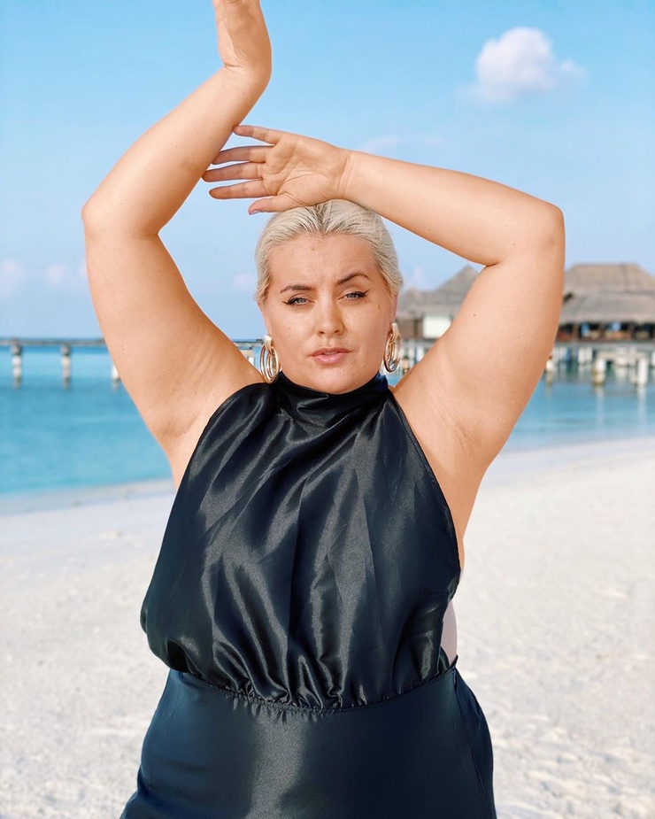 Picture of Felicity Hayward