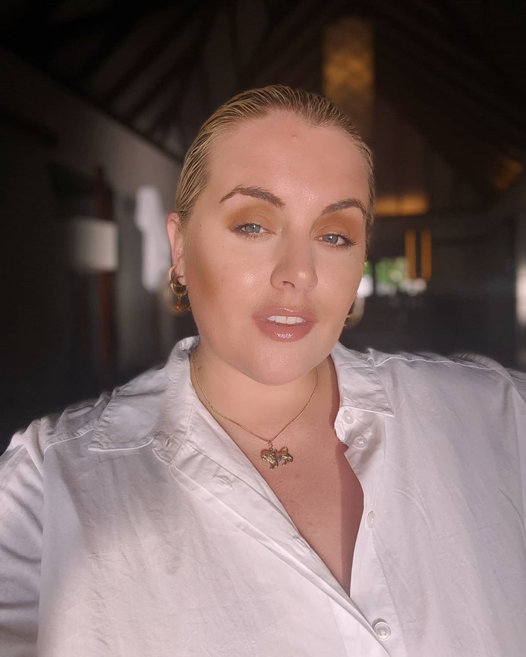 Felicity Hayward image