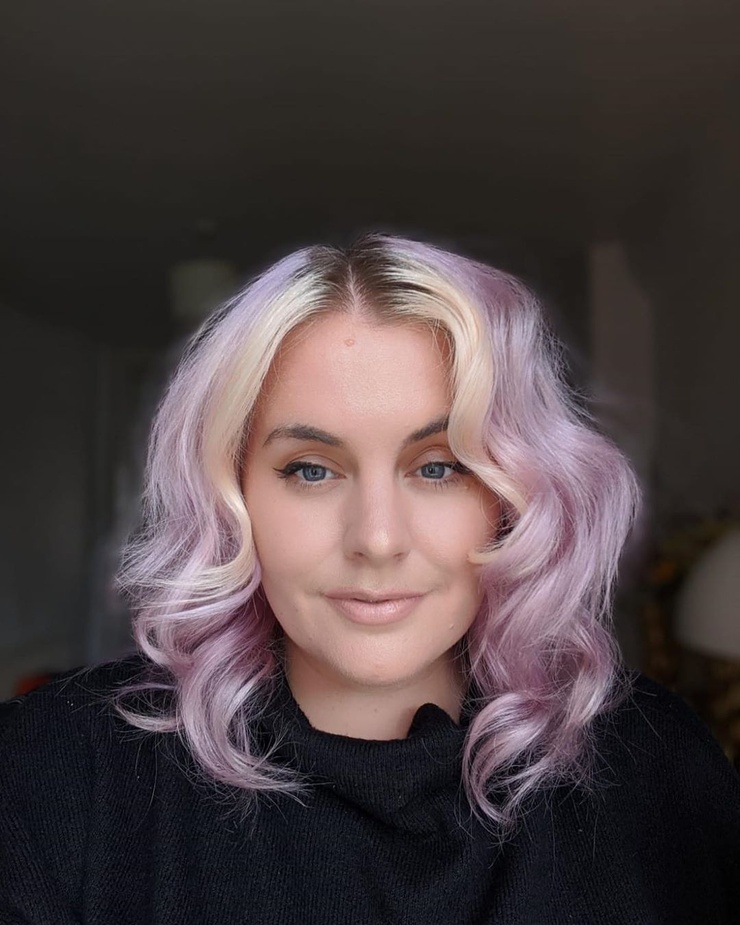 Picture of Felicity Hayward